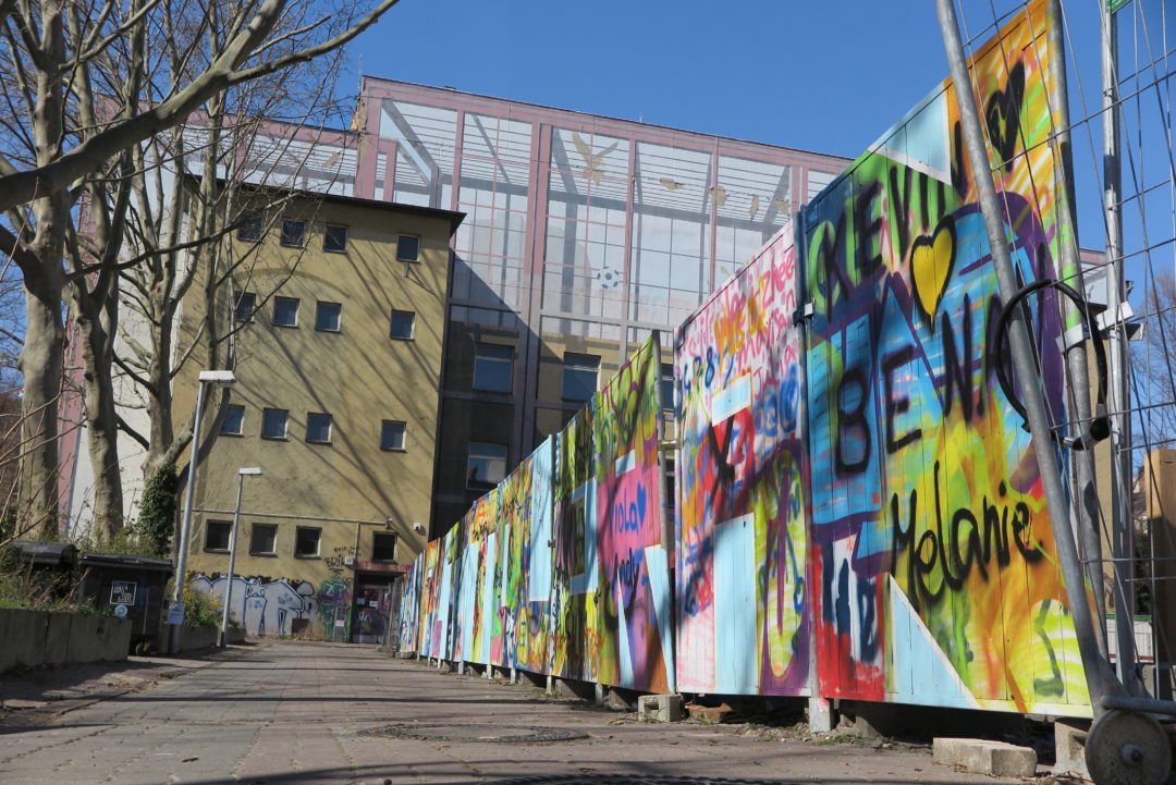 Leitbild | Fixpunkt e.V.